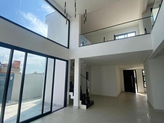 Excelente oportunidade: Casa de luxo à venda ou locação em condomínio Mont Blanc Résidence, Campinas