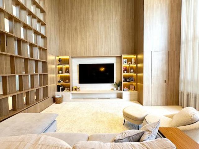 Luxuosa Casa no Ecoville
