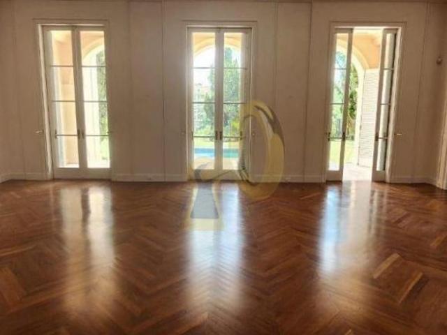 Luxuosa Casa no Retiro Morumbi à Venda