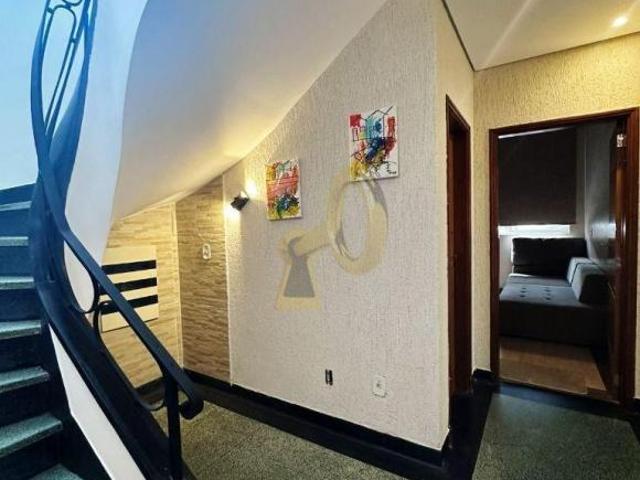 Luxuosa Casa na Vila Madalena São Paulo