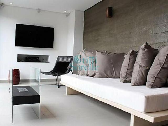 Luxuosa Casa/Sobrado à Venda em Moema São Paulo/SP