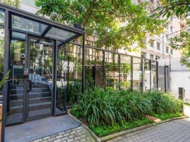 Luxuosa cobertura à venda no Jardim Paulista