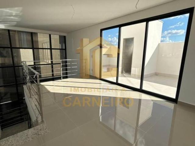 Luxuosa Cobertura à venda | Cidade Nobre Ipatinga