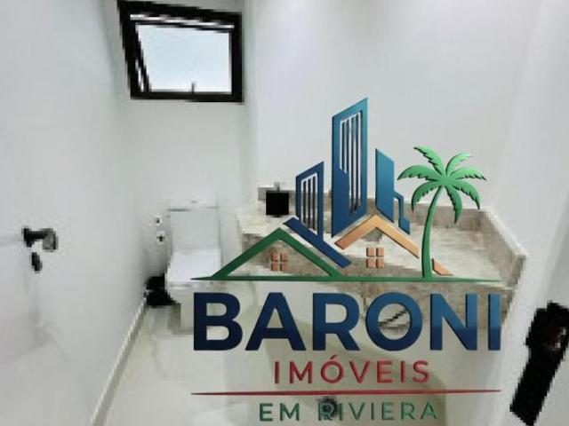 Luxuosa Cobertura à Venda em Bertioga SP no Bairro Riviera 6 quartos, 6 suítes, 3 salas, 7 banheiro