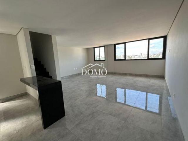 Luxuosa Cobertura no Bairro Castelo Com 03 Suites
