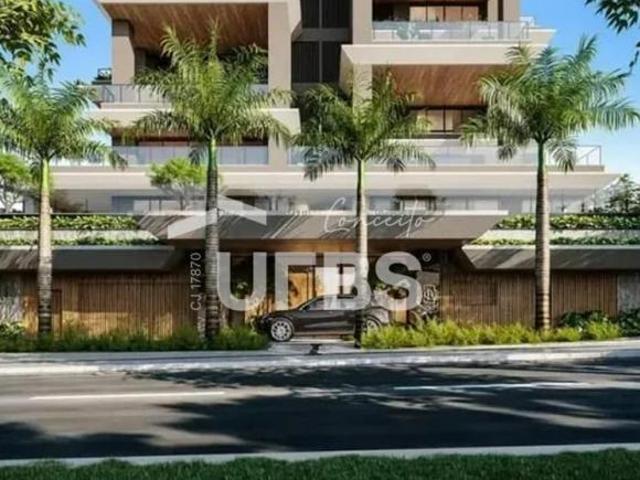 Luxuosa Penthouse Legacy City Home 690m² Setor Marista