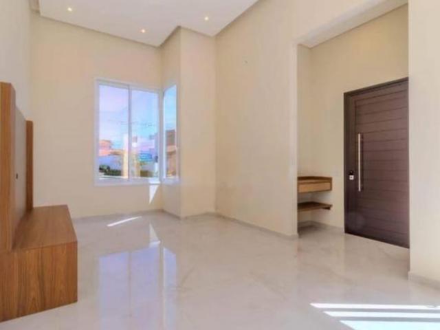 Luxuosa Residência à Venda no Condomínio Chácara Ondina – Sorocaba/SP