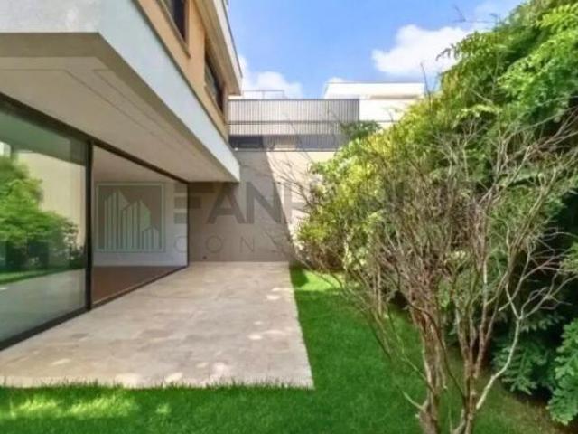Luxuosa residência à venda no Jardim Paulistano, São Paulo SP: 4 quartos, 4 suítes, 4 salas, 6 banhe