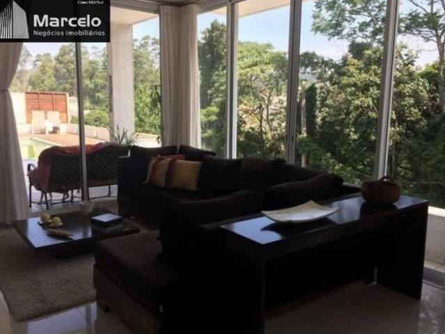 Luxuoso Alto Padrão Condomínio Aruã