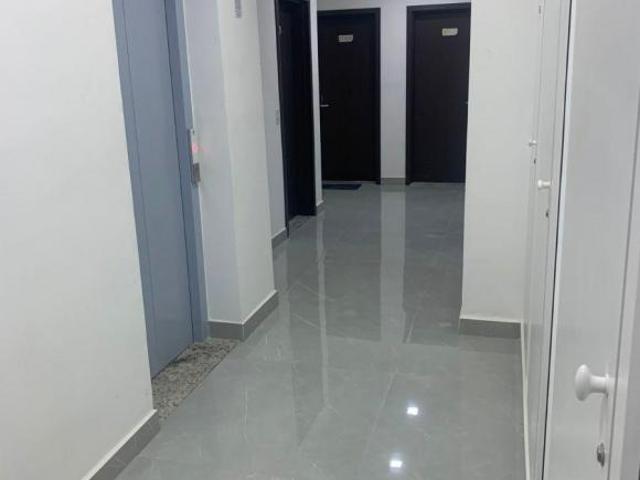 Apartamento Magnifique Tower Centro 2 Quartos 72m²