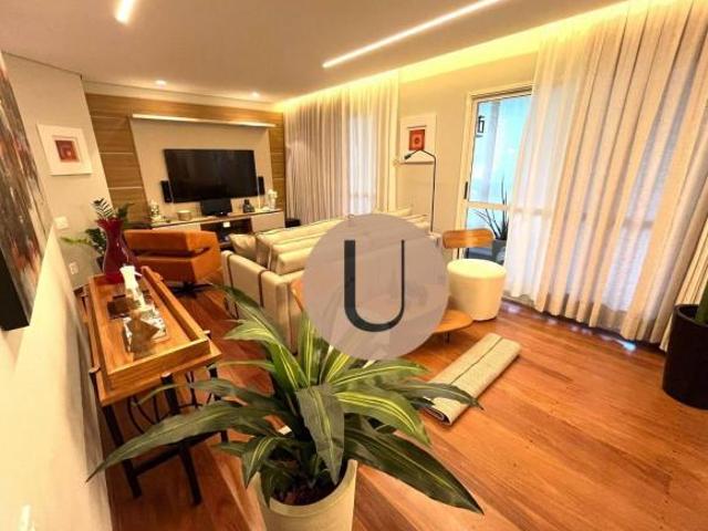 Luxuoso apartamento Mobiliado na Mooca 3 dormitórios, suíte, closet, 2 vagas, em condomínio clube