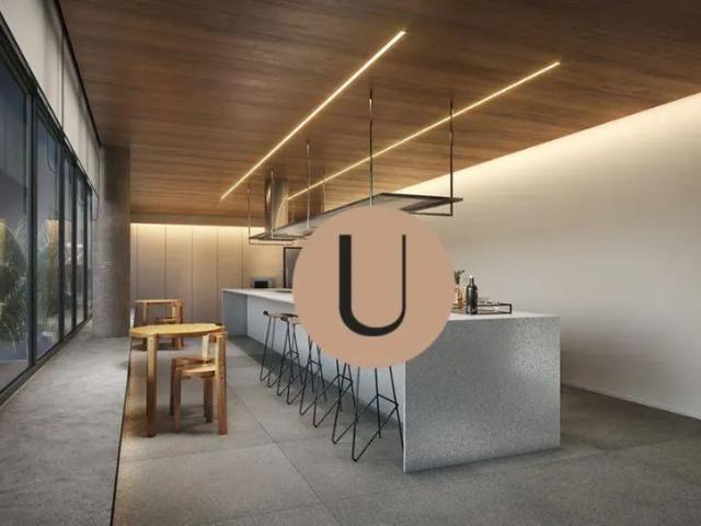 Luxuoso Apartamento na Vila Clementino