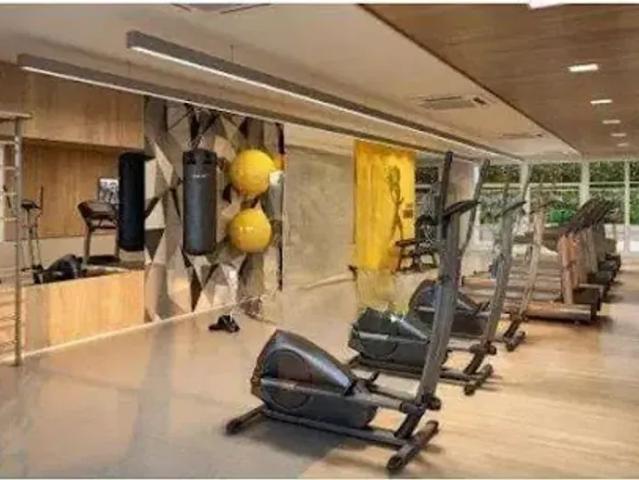Luxuoso Apartamento no Cambuí – 3 Suítes, 181 m² por R$ 2.790.000