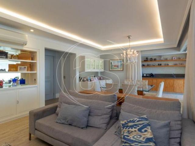 Luxuoso Apartamento no Condomínio Maison La Frontière Vila Olímpia