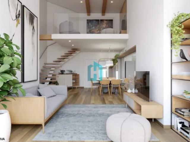Luxuoso Apartamento no Coração de São Paulo