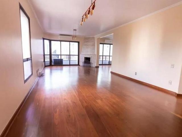 Luxuoso Apartamento no Itaim Bibi