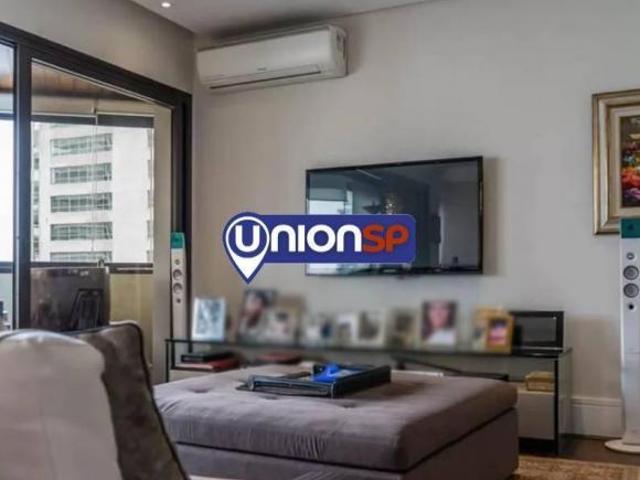 Luxuoso Apartamento no Jardim Paulista