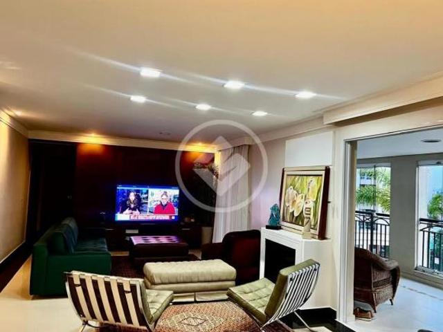 Luxuoso Apartamento no Vila Ema Unique com lazer completo 3 suítes 172m2