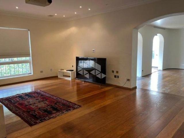 Luxuoso Apartamento à Venda em Cerqueira César 370 metros