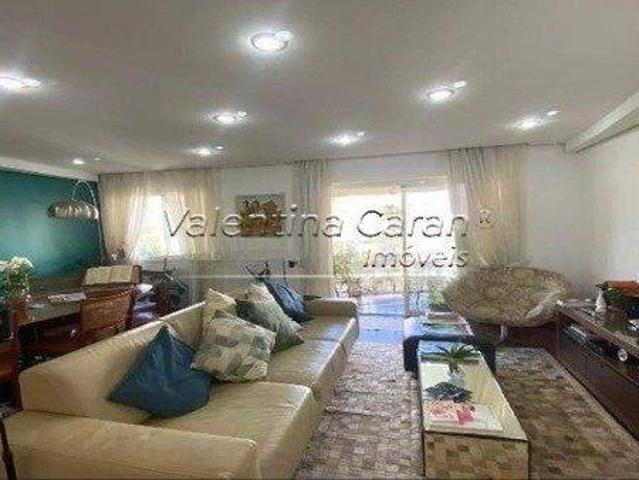 Luxuoso Apartamento à Venda em São Paulo