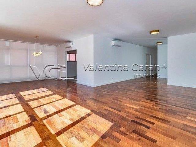 Luxuoso Apartamento à Venda em Paraíso, SP