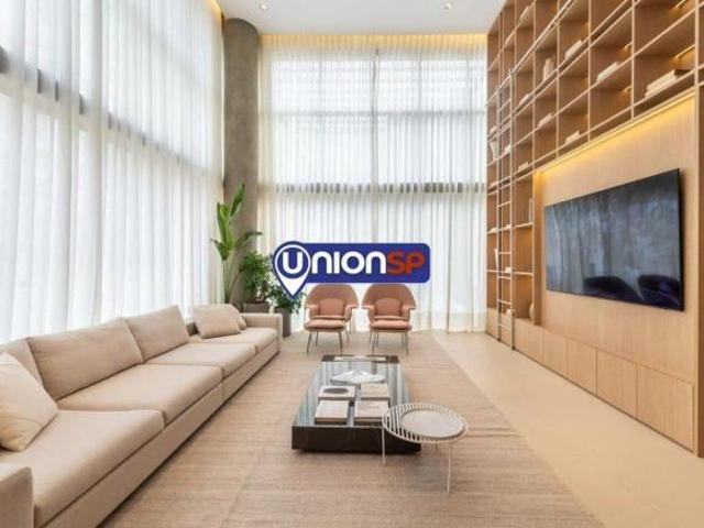Luxuoso apartamento à venda em Pinheiros