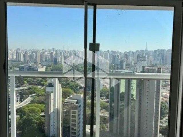 Luxuoso apartamento à venda em Vila Clementino com 5 quartos
