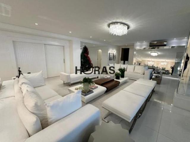 Luxuoso apartamento à venda Forest Hill 5 quartos, 5 suítes