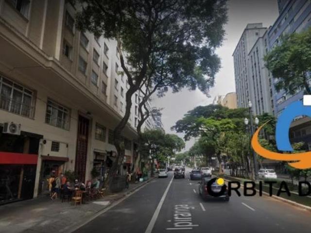 Luxuoso apartamento à venda no coração de São Paulo Santa Efigênia, com vista deslumbrante e acaba