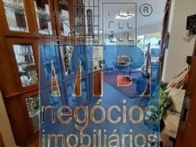 Luxuoso Apartamento à Venda no Campo Belo SP