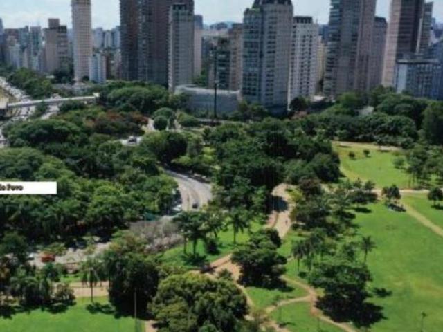 Luxuoso apartamento à venda no Itaim Bibi, São Paulo SP: 4 quartos, 4 suítes, 5 salas, 4 banheiros