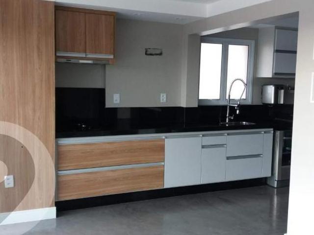 Luxuoso Apartamento à Venda no Le Monde Campinas/SP
