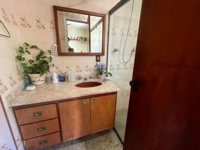 Luxuoso apartamento à venda no Paraíso, São Paulo SP: 4 quartos, 2 suites, 4 ban