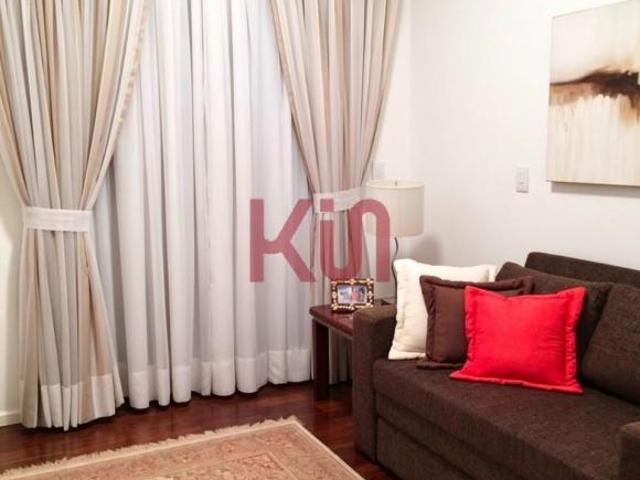 Luxuoso apartamento à venda na Vila Andrade, São Paulo SP: 4 quartos, 4 suítes, 5 banheiros, 4 vagas