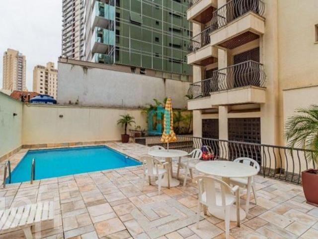 Luxuoso Apartamento à Venda na Vila Nova Conceição.