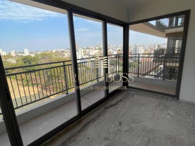 LUXUOSO APARTAMENTO COM 4 SUÍTES NO JARDIM WALKÍRIA, SÃO JOSÉ DO RIO PRETO SP: 6 BANHEIROS, 2 VAGAS