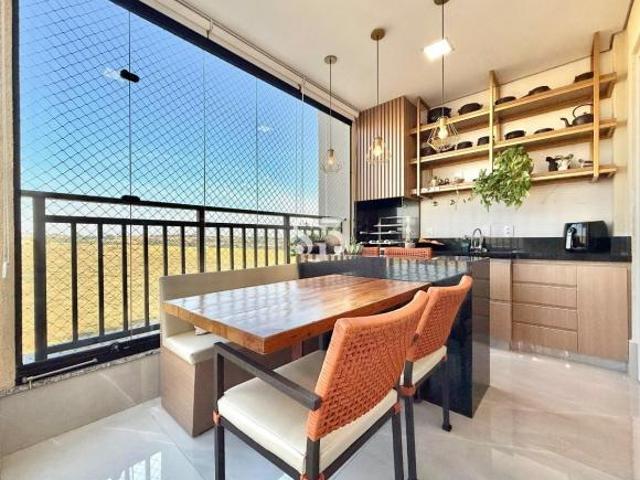 LUXUOSO APARTAMENTO COM SOL DA MANHÃ SWISS PARK EM CAMPINAS,SP