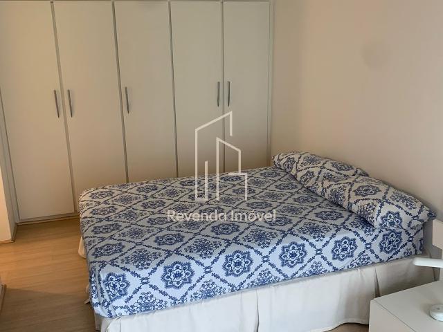 Luxuoso Apartamento Duplex Mobiliado no Itaim Bibi 1 Suite 58m² 1 Vaga Lazer Completo Localização Privilegiada!Apartamento, Itaim Bibi São Paulo/SP