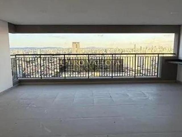 LUXUOSO APARTAMENTO DE 159M² NO CONTRAPISO, PRÓXIMO A AV. PAES DE BARROS