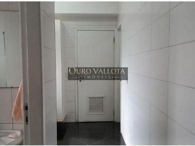 Luxuoso apartamento de 184 m² no Parque da Mooca