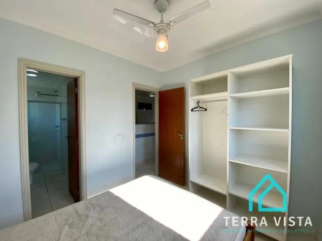 Luxuoso Apartamento de 2 Dormitórios a Uma Quadra da Praia Grande Lazer e Conforto Integrados!
