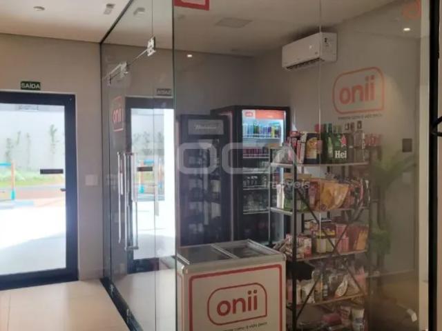 Luxuoso apartamento de 3 suítes no Jardim Olhos D'Água, Ribeirão Preto