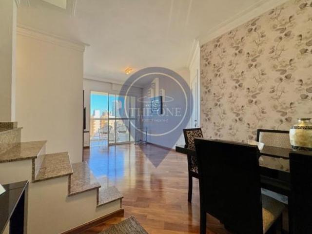 Luxuoso apartamento de 3 quartos com suíte e 2 vagas no Ipiranga, São Paulo SP: 203m² de conforto