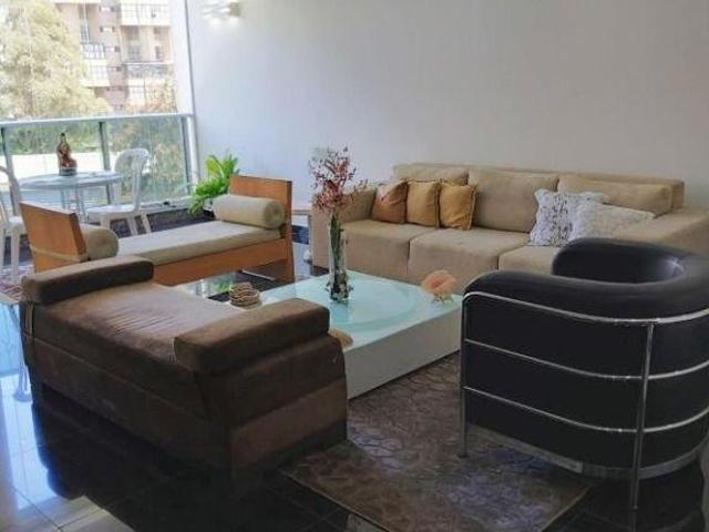 Luxuoso Apartamento de 3 Quartos com Suíte e 2 Vagas de Garagem no Morumbi, São Paulo SP