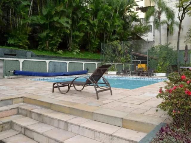 Luxuoso apartamento de 3 quartos e 1 suíte no Jardim Paulista, São Paulo SP: 170m², 3 salas, 4 banhe