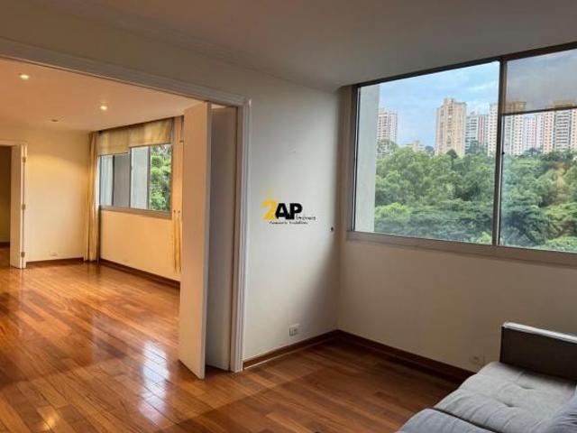 Luxuoso apartamento de 3 quartos e 3 suítes na Vila Suzana, São Paulo SP: 3 salas, 4 banheiros, 2 va