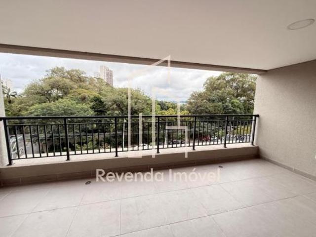 Luxuoso apartamento de 3 quartos na Vila Sofia, São Paulo SP: 3 suítes, 4 banhei