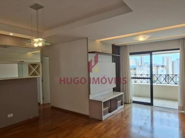 Luxuoso apartamento de 3 quartos no Parque Residencial Aquarius, São José dos Campos SP: 85m², suíte