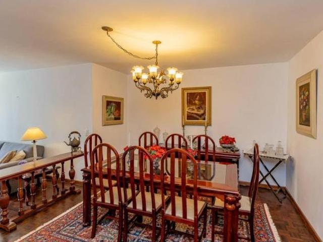 Luxuoso Apartamento de 4 Dormitórios à Venda na Consolação R$ 1.650.000 com Piscina e Segurança