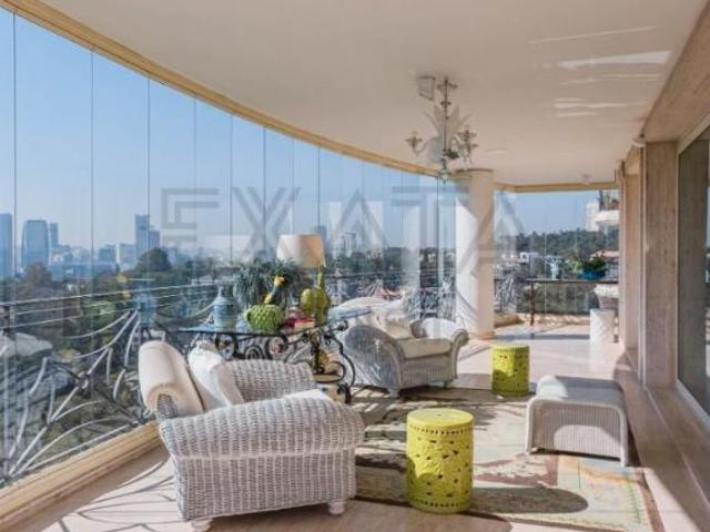 Luxuoso apartamento de 4 suítes na Cidade Jardim, São Paulo SP: 3 salas, 6 banheiros, 5 vagas e 648